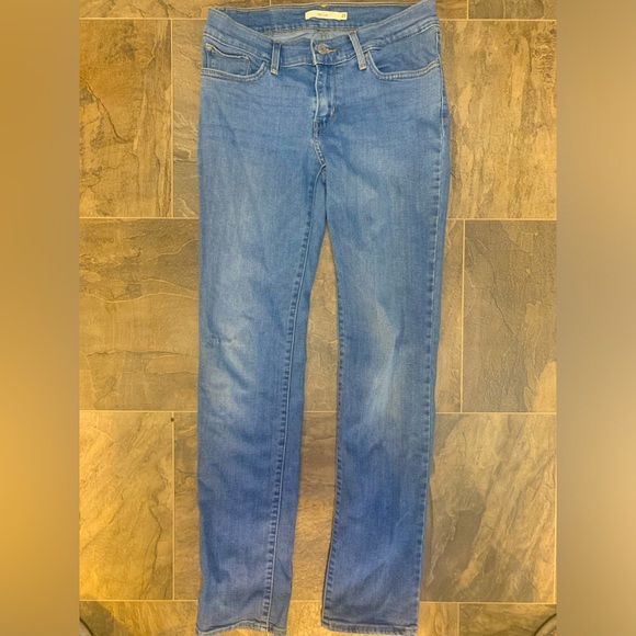 Signature by Levi Strauss | Jeans | Signature By Levi Strauss Womens ...